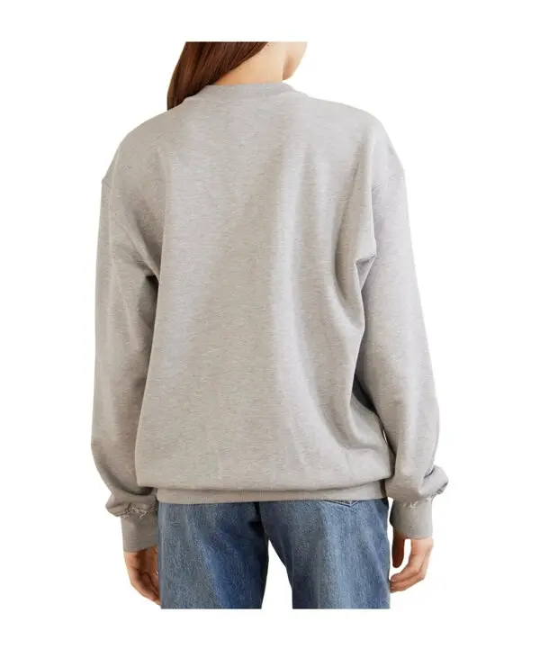 Stella McCartney Drop-shoulder Sweatshirt