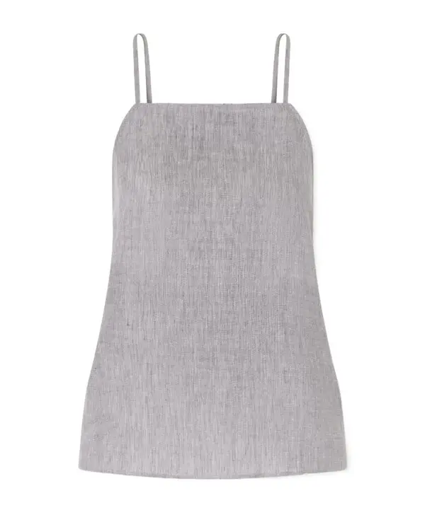 ERES Spaghetti-strap Slip