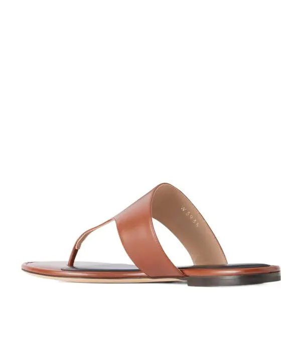 TOM FORD Thong Flat Slide Sandals