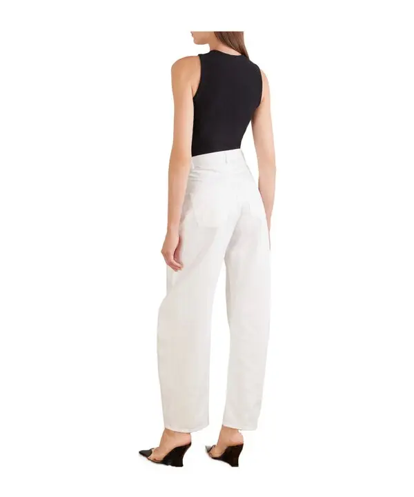 Alaïa Cross Body Compact Bodysuit