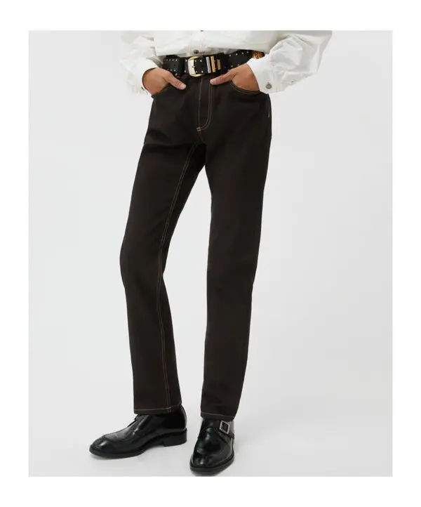 Versace Tapered Jeans