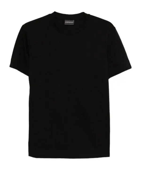 Emporio Armani Monogram T-shirt