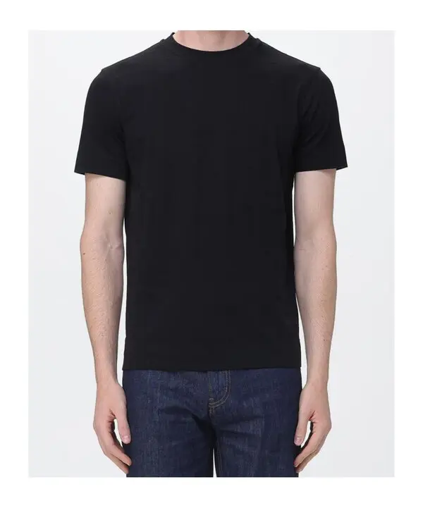 Emporio Armani Monogram T-shirt