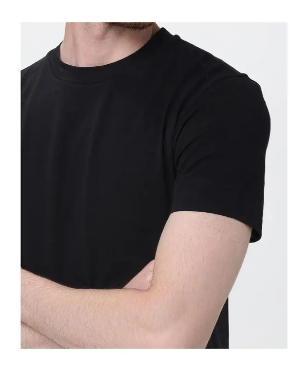 Emporio Armani Monogram T-shirt