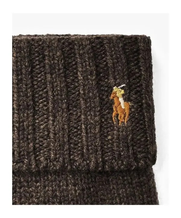Polo Ralph Lauren Five Finger Gloves