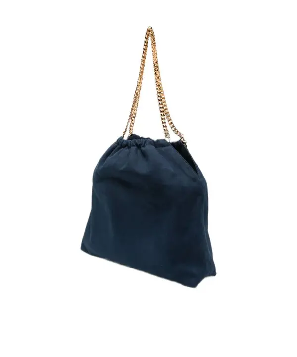 Stella McCartney Chain Shoulder Bag