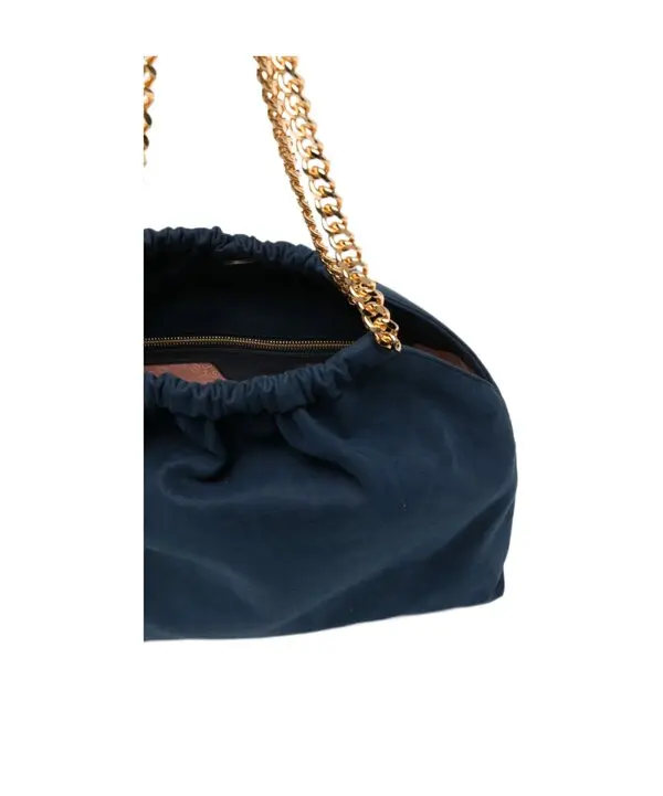 Stella McCartney Chain Shoulder Bag