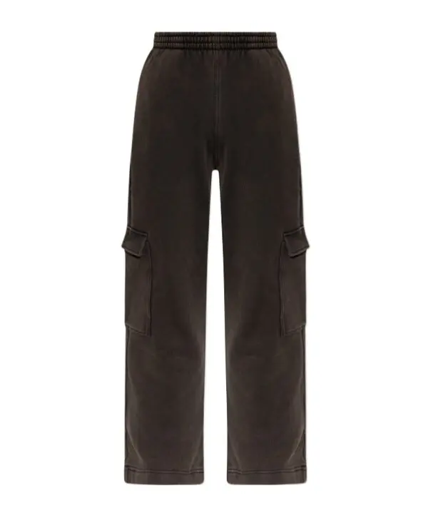 REPRESENT Elastic Waist Casual Pants