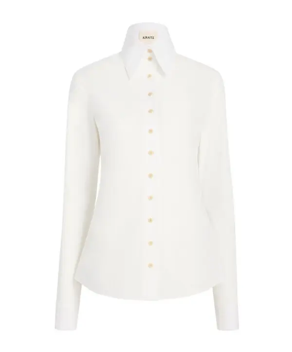 Khaite Ivy Top
