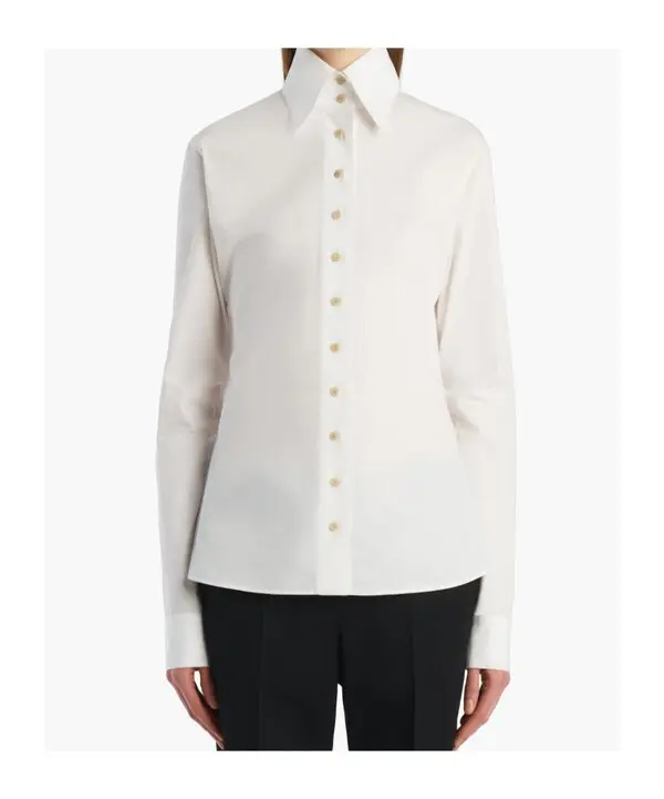 Khaite Ivy Top