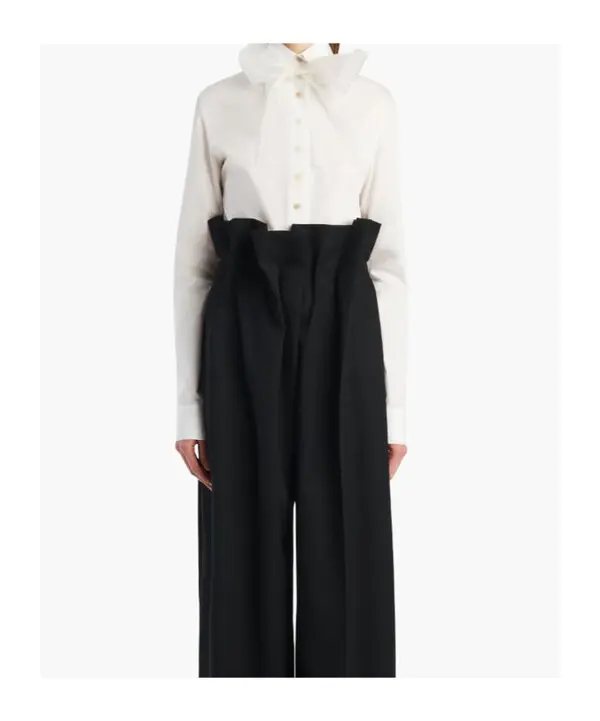 Khaite Ivy Top