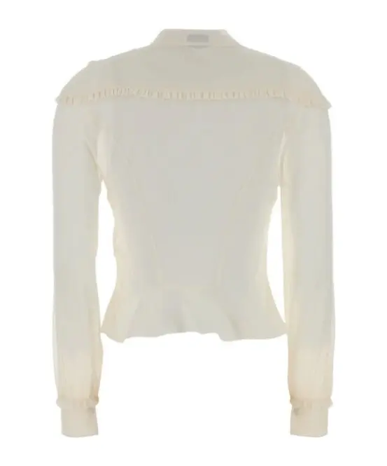 Alexander McQueen Long Sleeve Shirt