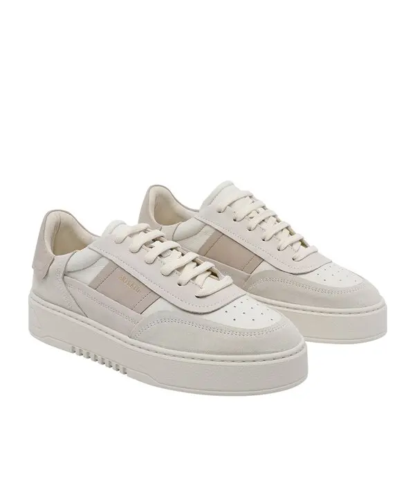 Axel Arigato Orbit Edge Low-top Sneakers