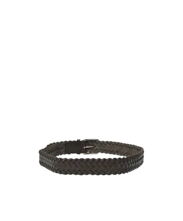 ORTIGNI Woven Belt