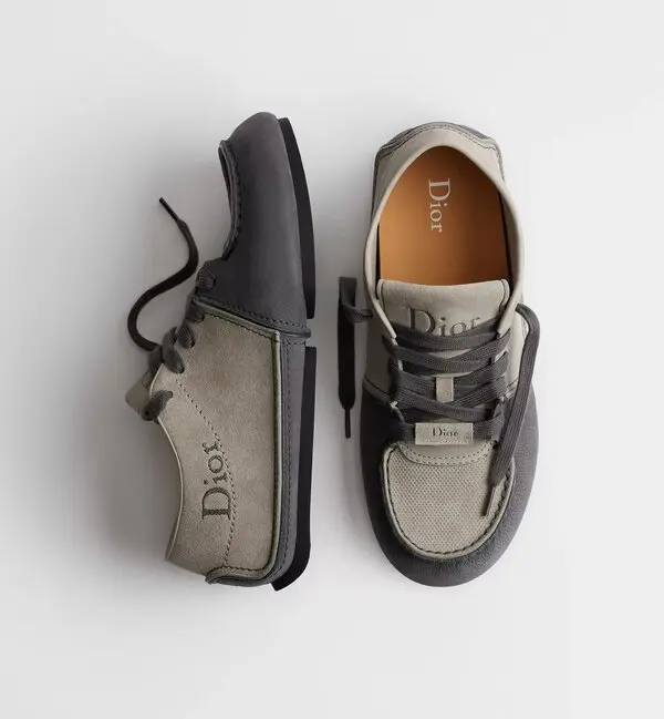 Dior Roadie Derby Shoe