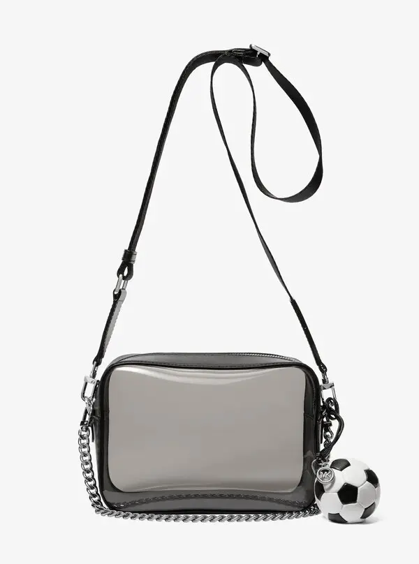 Michael Kors Bryant Medium Camera Crossbody Bag