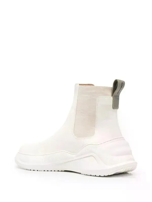 OAMC Round-toe Chelsea Boots