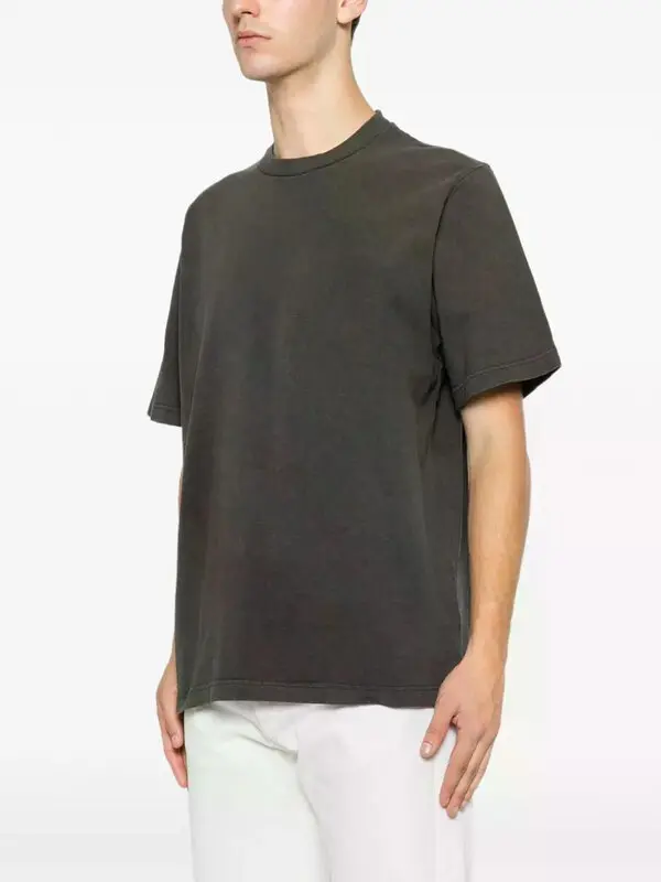 THE ROW Maiko Crew-neck T-shirt