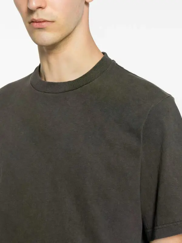 THE ROW Maiko Crew-neck T-shirt