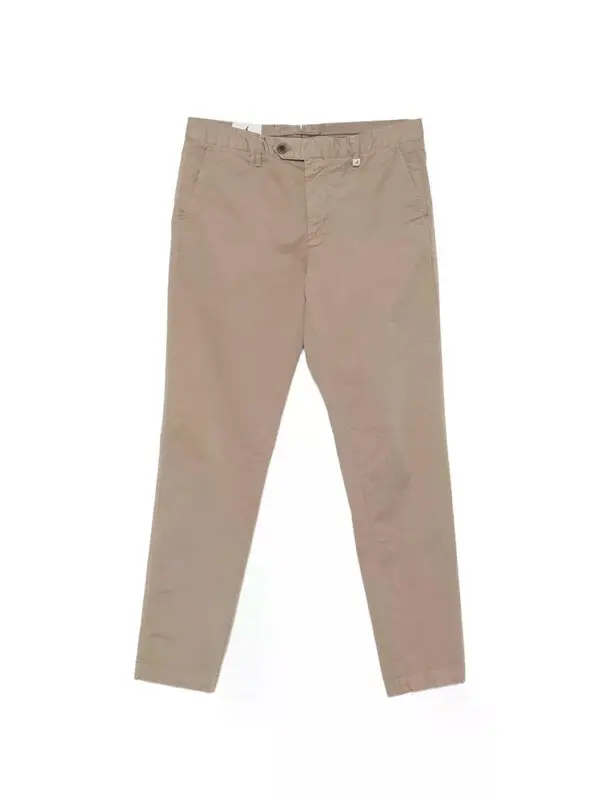 MYTHS Button-fastening Trousers