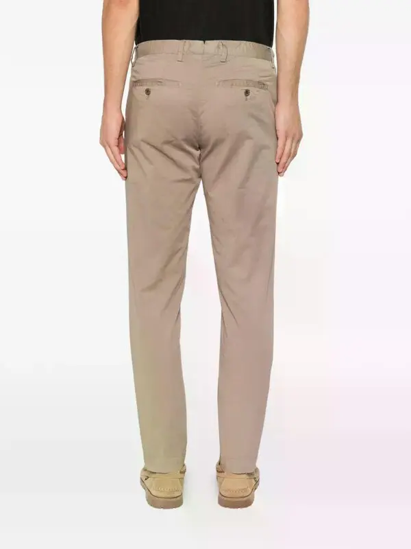 MYTHS Button-fastening Trousers