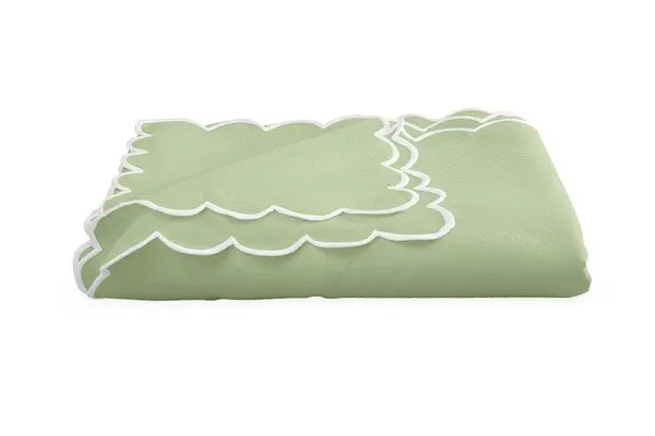 MATOUK Savannah Gardens Tablecloth - Spring