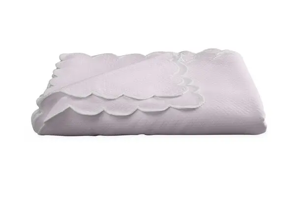 MATOUK Savannah Gardens Tablecloth - Violet