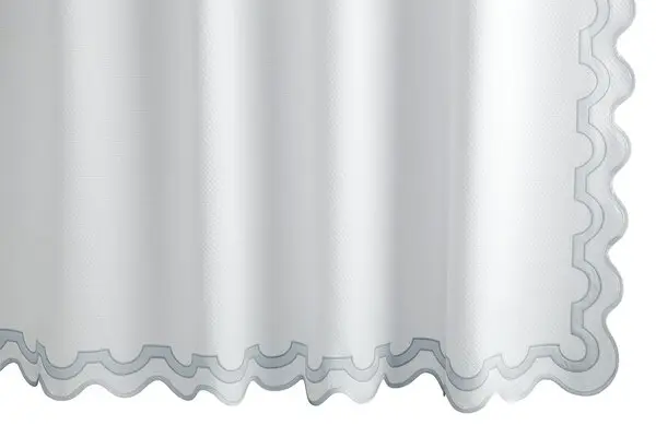 MATOUK Mirasol Shower Curtain - Pool