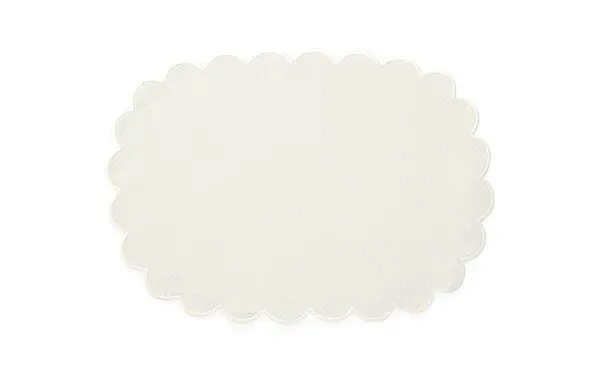 MATOUK Savannah Gardens Placemats - Bone