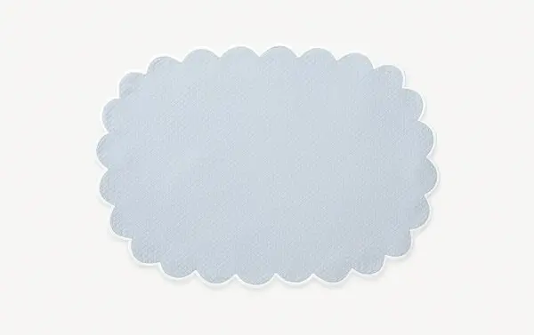 MATOUK Savannah Gardens Placemats - Light