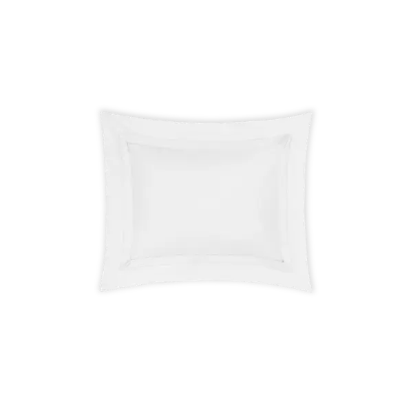 MATOUK Lowell Sham - Percale
