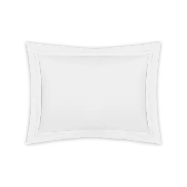 MATOUK Lowell Sham - Percale