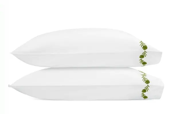 MATOUK Daphne Pillowcase - Grass