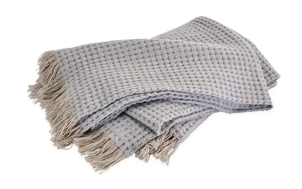 MATOUK Cleo Throw - Cloud
