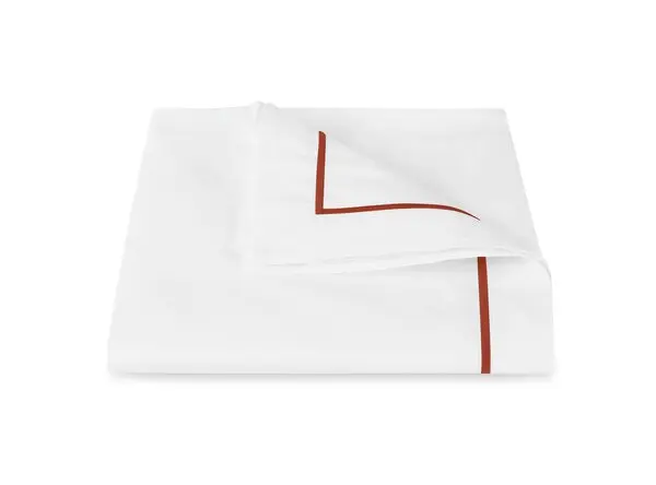MATOUK Bergamo Duvet Cover - Deep