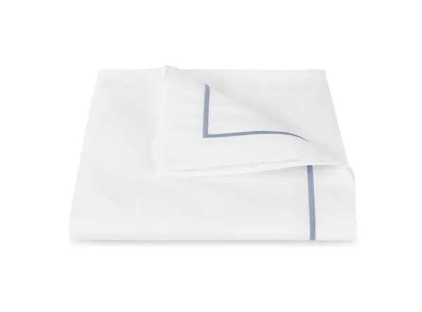 MATOUK Bergamo Duvet Cover - Hazy