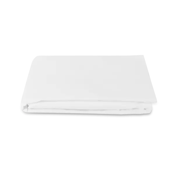 MATOUK Bergamo Fitted Bed Sheet - Percale