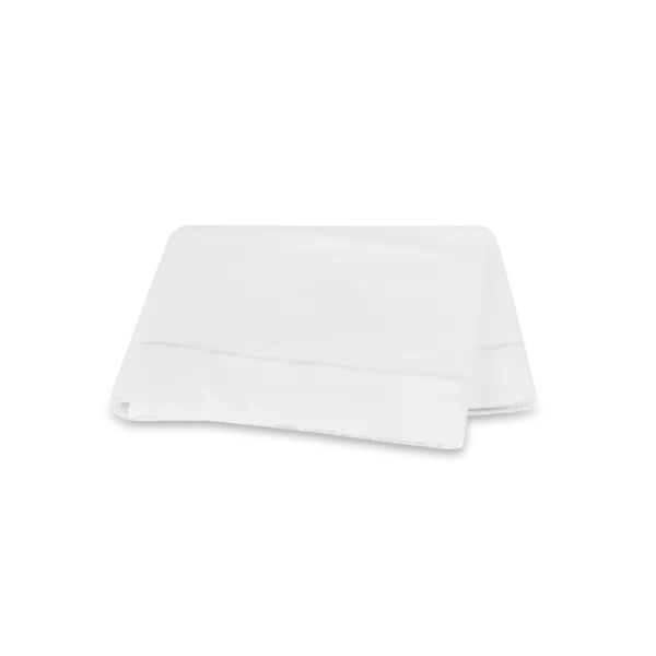 MATOUK Bergamo Flat Sheet - Percale