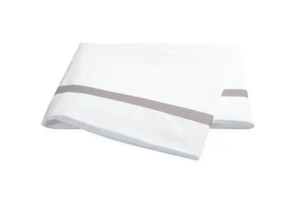 MATOUK Lowell Flat Bed Sheet - Deep