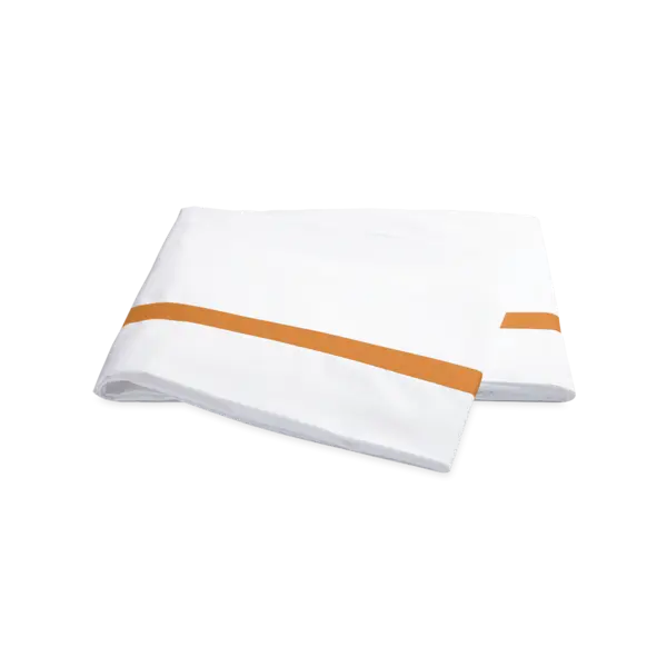 MATOUK Lowell Flat Sheet - Percale