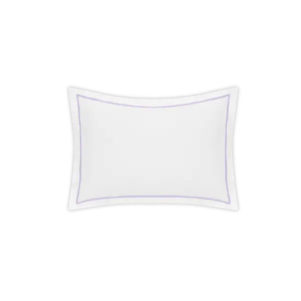 MATOUK Bergamo Sham - Percale