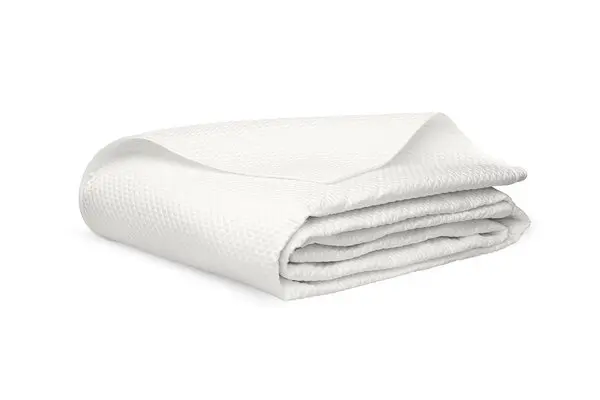 MATOUK Alba Quilt - Bone