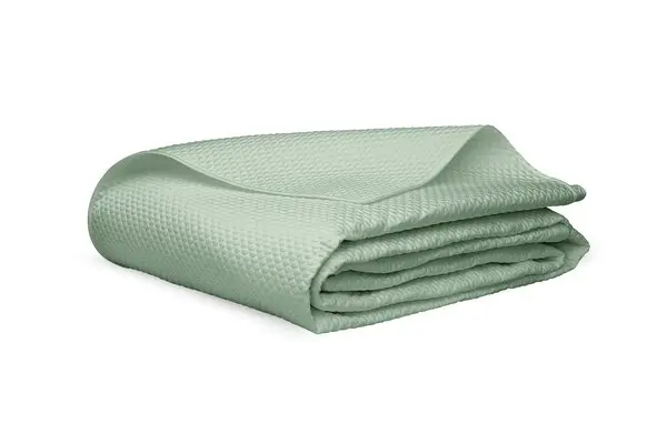 MATOUK Alba Quilt - Opal
