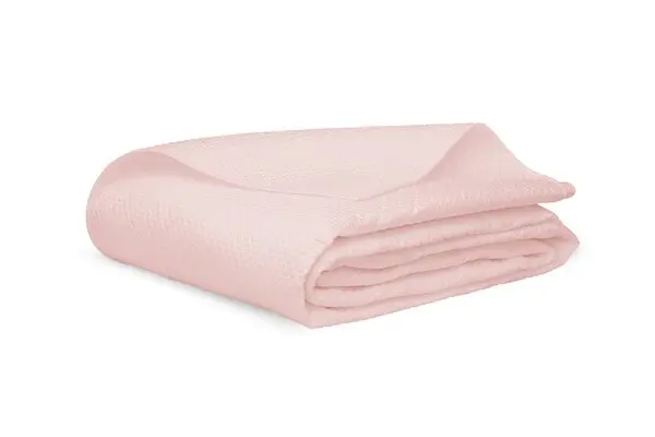 MATOUK Alba Quilt - Pink