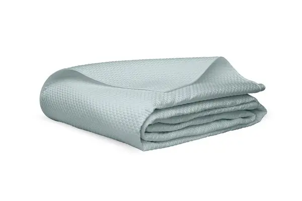 MATOUK Alba Quilt - Pool