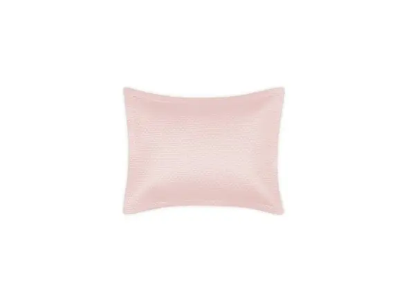 MATOUK Alba Sham - Pink