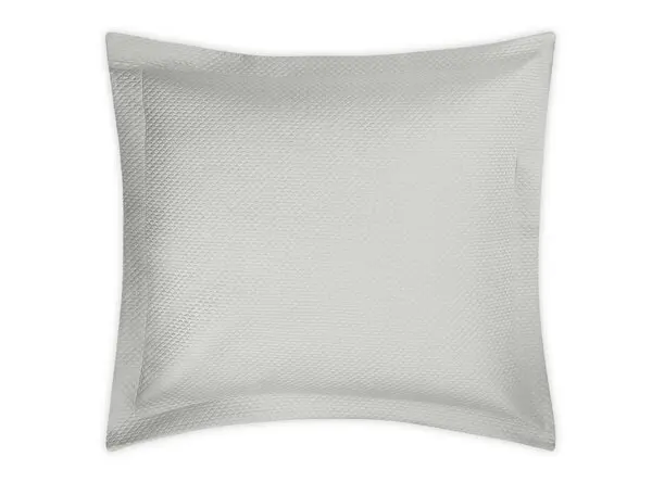 MATOUK Alba Sham - Silver