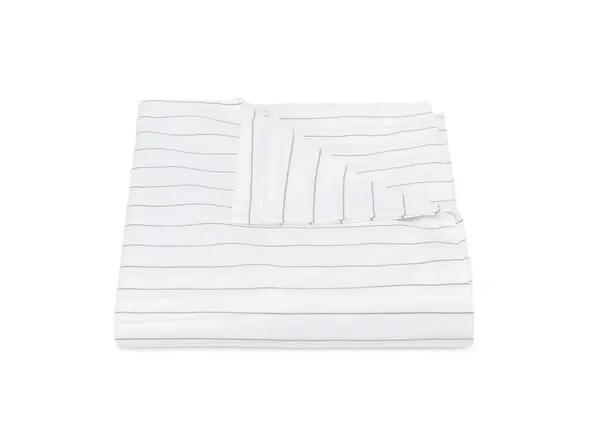 MATOUK Amalfi Duvet Cover - Dune