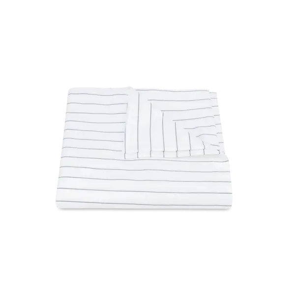 MATOUK Amalfi Duvet Cover - Percale