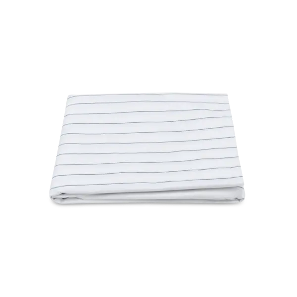 MATOUK Amalfi Fitted Bed Sheet - Percale